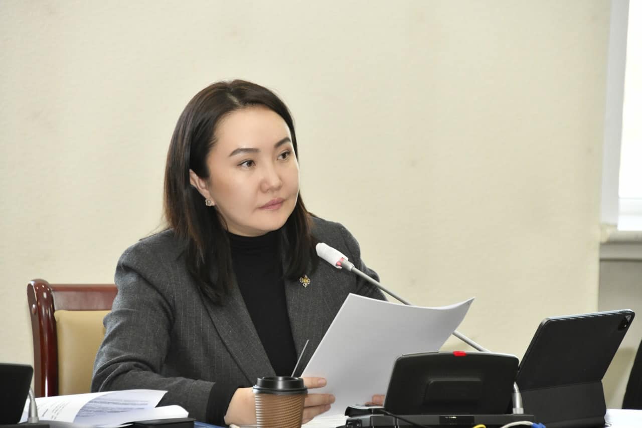 УИХ ын гишүүн Ч Ундрамын асуудлыг Ёсзүйн хороогоор авч хэлэлцэхээр болжээ