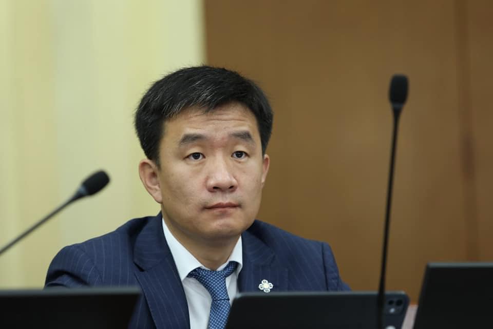 Дав Цогтбаатар Шүүхийн шийдвэр биелэгдэхгүй байгаа нь надаас шалтгаалаагүй